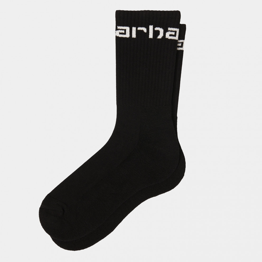 Carhartt WIP Men's Socks Black I029422-8992