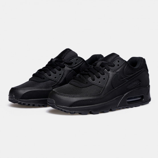 Air max 90 all black store