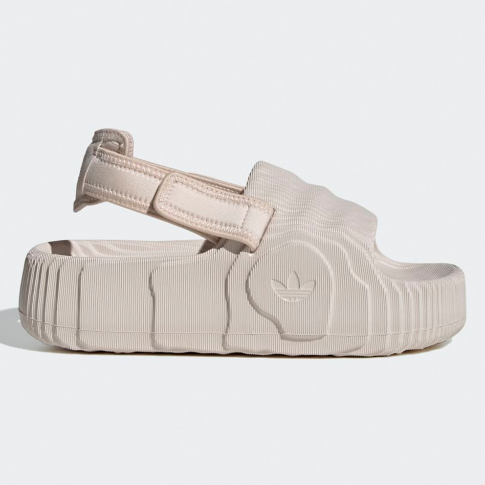 adidas Adilette 22 Xlg Women s Slides Beige IE5651
