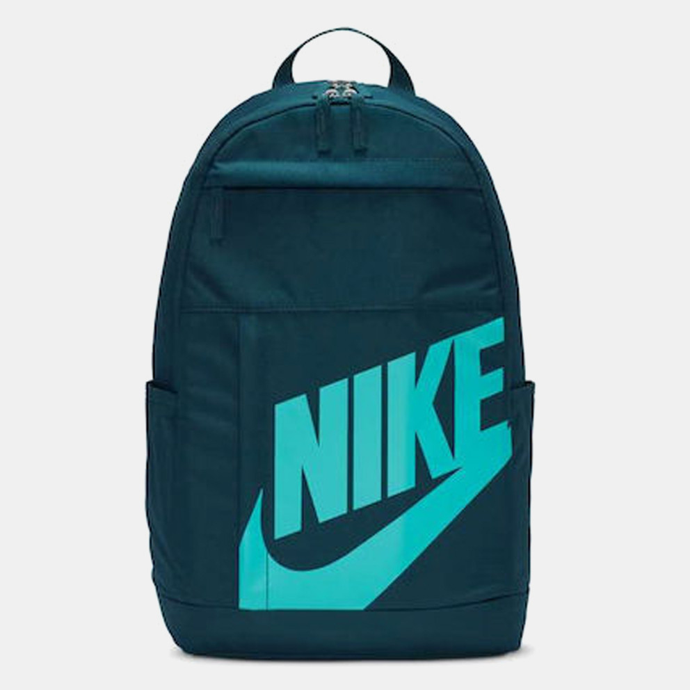 Nike teal backpack store